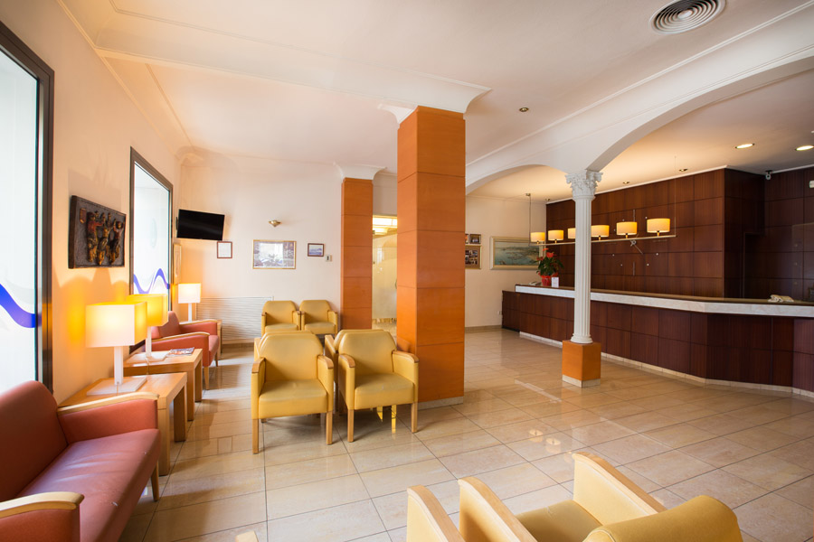 Hotel Costa Brava Blanes *** Web oficial 2025