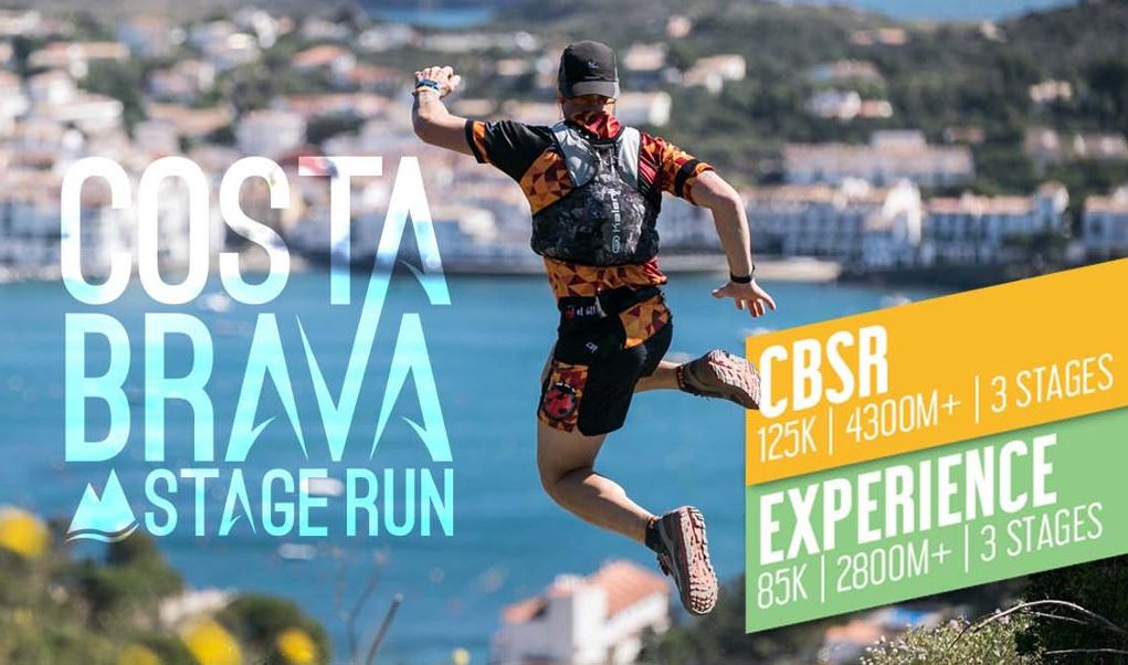 Costa Brava Stage Run 2020 | Actualidad - Hotel Costa Brava Blanes